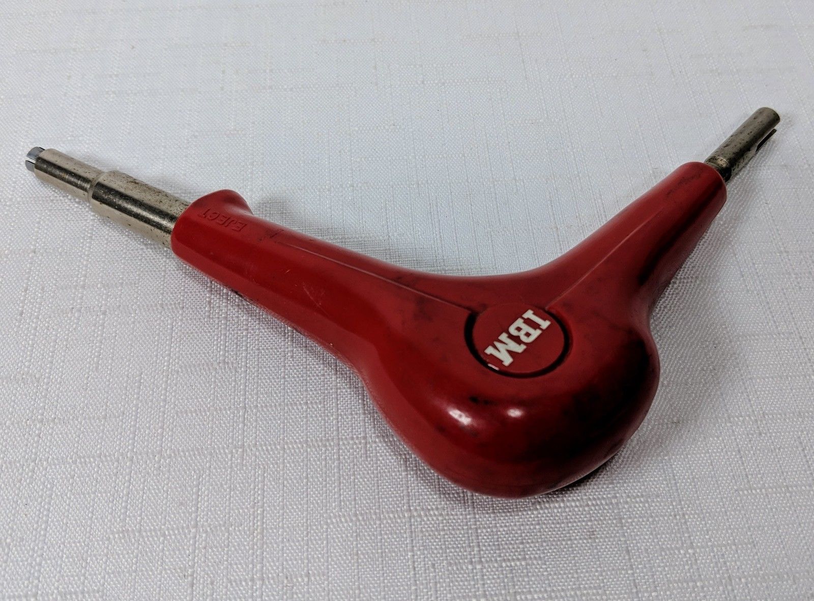 Jim's collections: IBM wire panel tools.