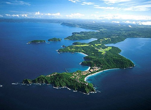 The Geography of Costa Rica: Costa Rica's Climate