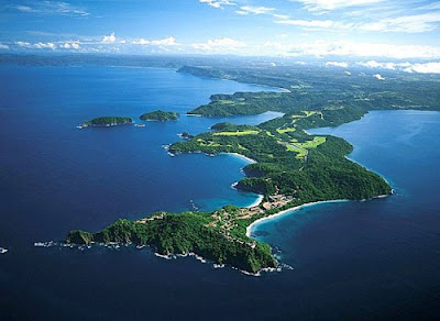 The Geography of Costa Rica: Costa Rica's Climate