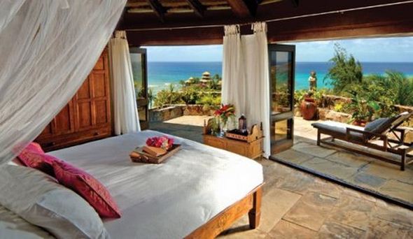 Las Fotos Mas Alucinantes: casas cerca del mar