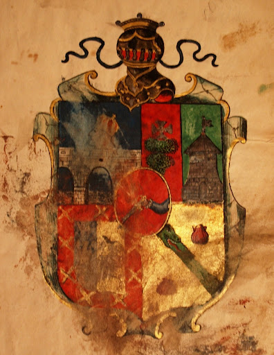 Nekotxea (Necochea) - A Basque Family from Navarra: de Necochea family ...