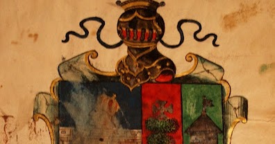 Nekotxea (Necochea) - A Basque Family from Navarra: de Necochea family ...