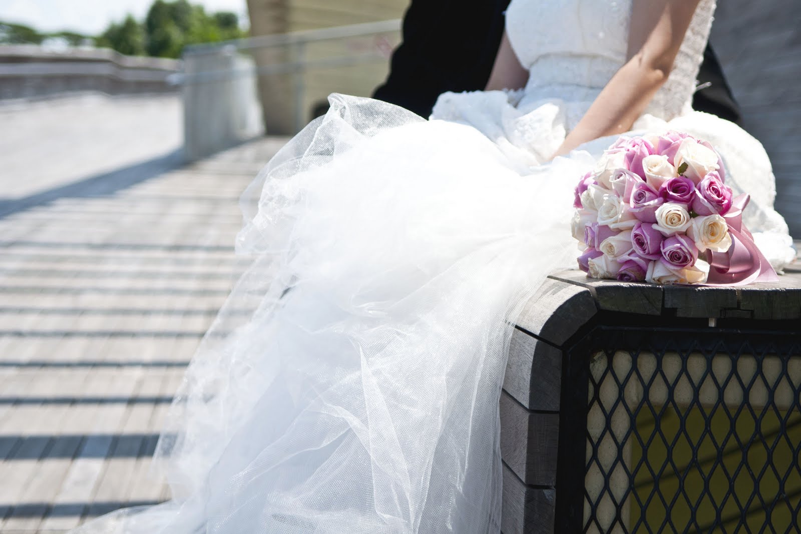 Photography by Khairy: Faceless Portraiture in WeddinGS!! I Lurve..