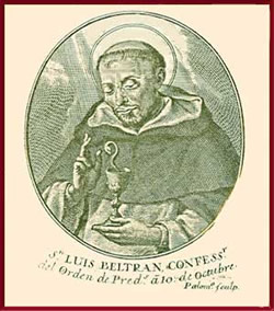 Valencia y su historia (Via Vicentius-Gogistes Valencians).: San Luís ...