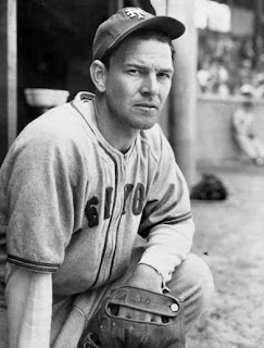 Top 3 NY/SF Giants All Time By Position: RF