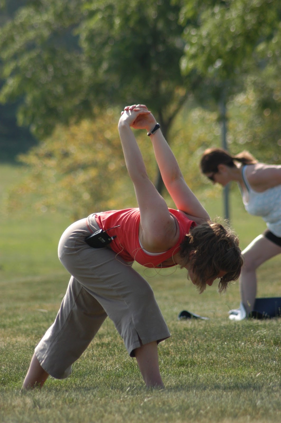 Always a Yogini: Perfection... Be In Your Pose