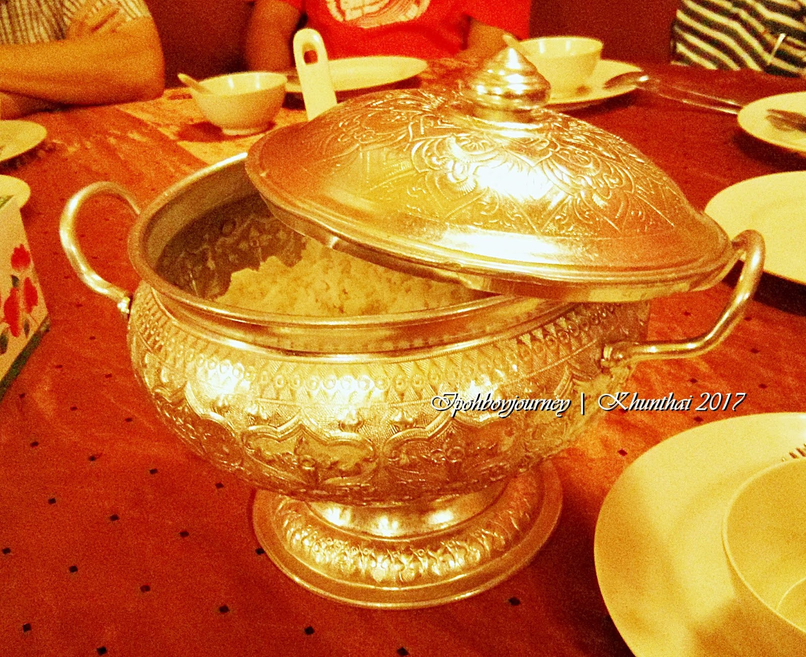 KhunThai 坤泰 Thai Restaurant @ Gasing