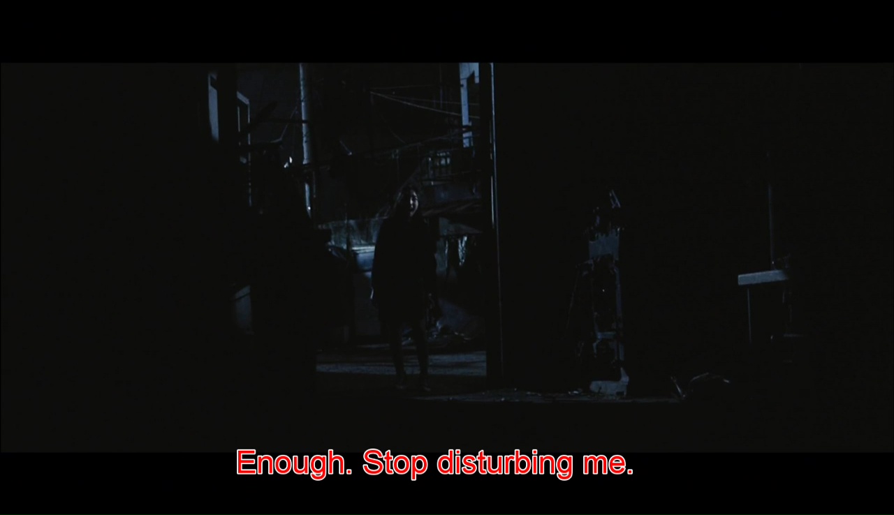 Nao Kanzaki and a few friends: Korean movie "Don't Click": Review and ...