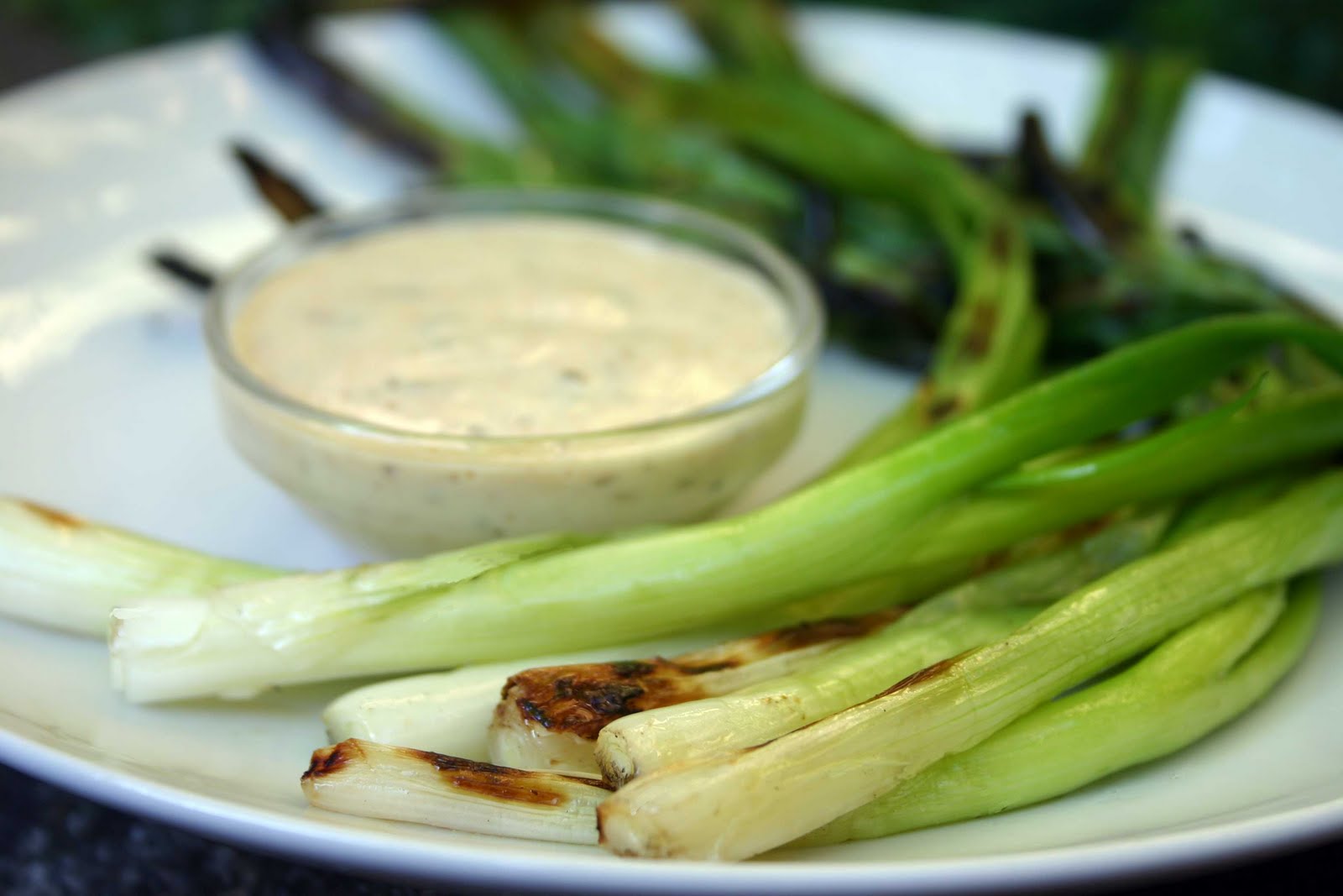 Epicurean Erin: June 2011