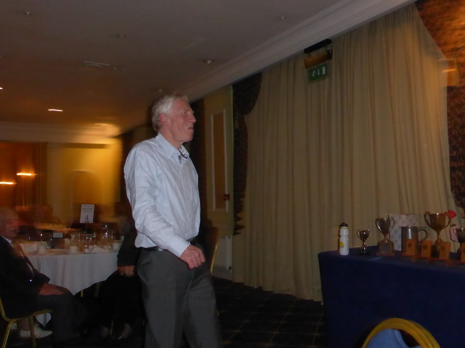 Ross-on-Wye and District Cycling Club