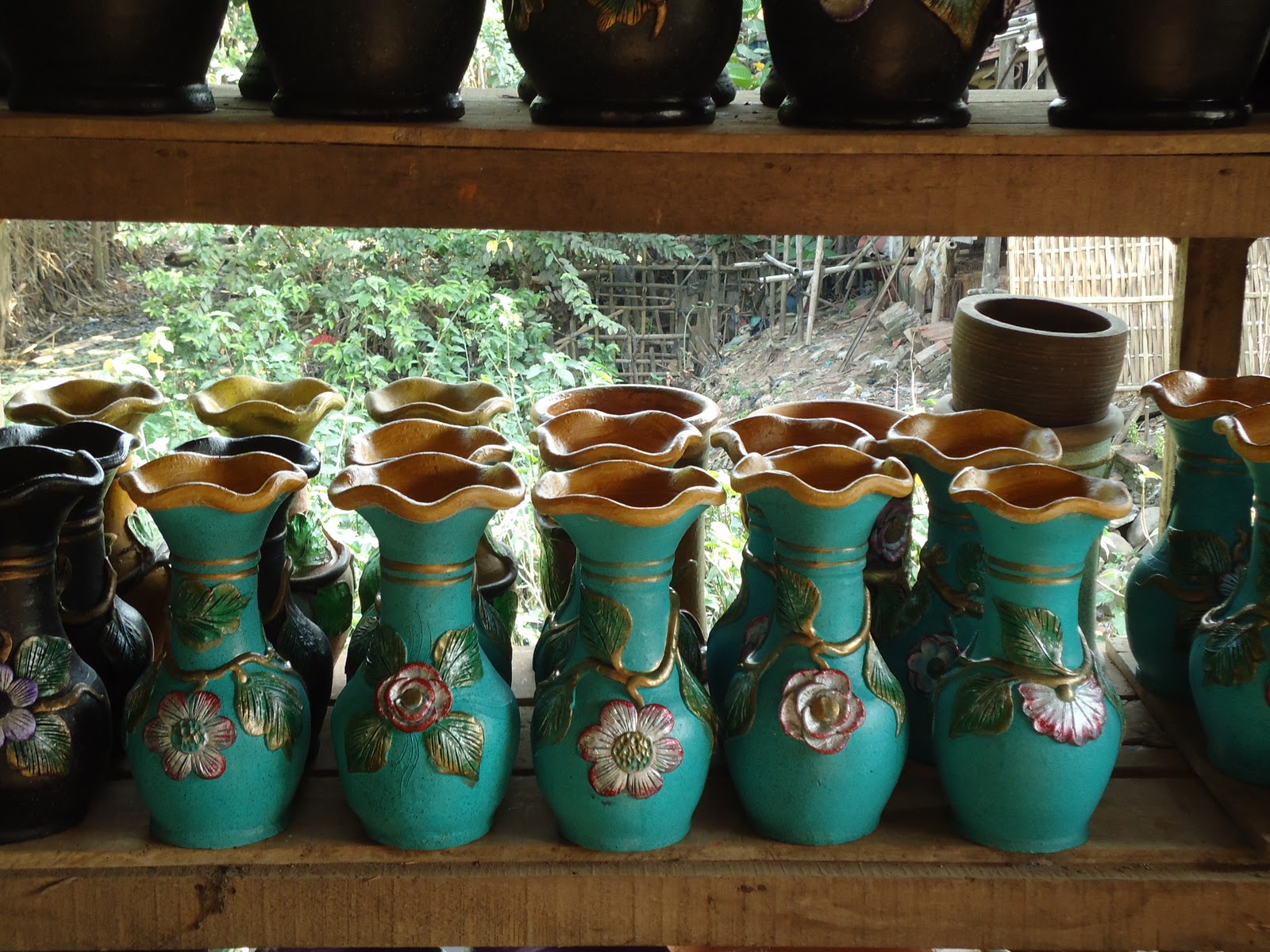 GERABAH: GERABAH MAYONG...