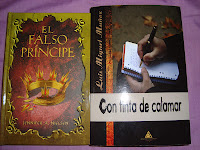 Aquellas pequeñas cosas: julio 2012