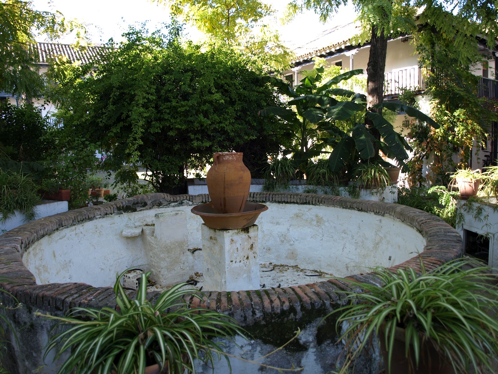 Sevilla Daily Photo: Corral del Conde