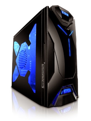 Top 20 Coolest Computer Cases 2014