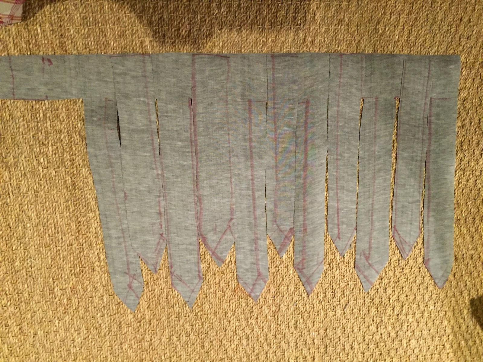 The Sewcial Media: How to Make Roman Helmet and Costume Key Stage 2 ...