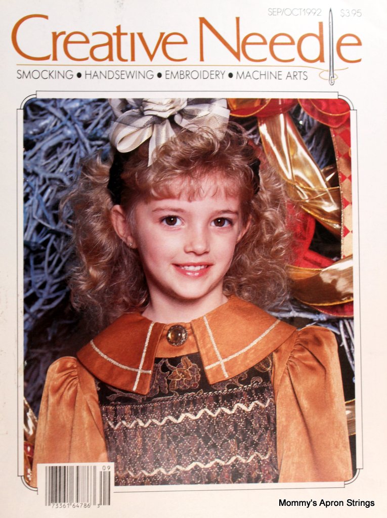 Mommy's Apron Strings: The BIG 100 Follower Give Away!!