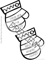 Collaboration Cuties: The Wild Christmas Reindeer Mentor Text with ...