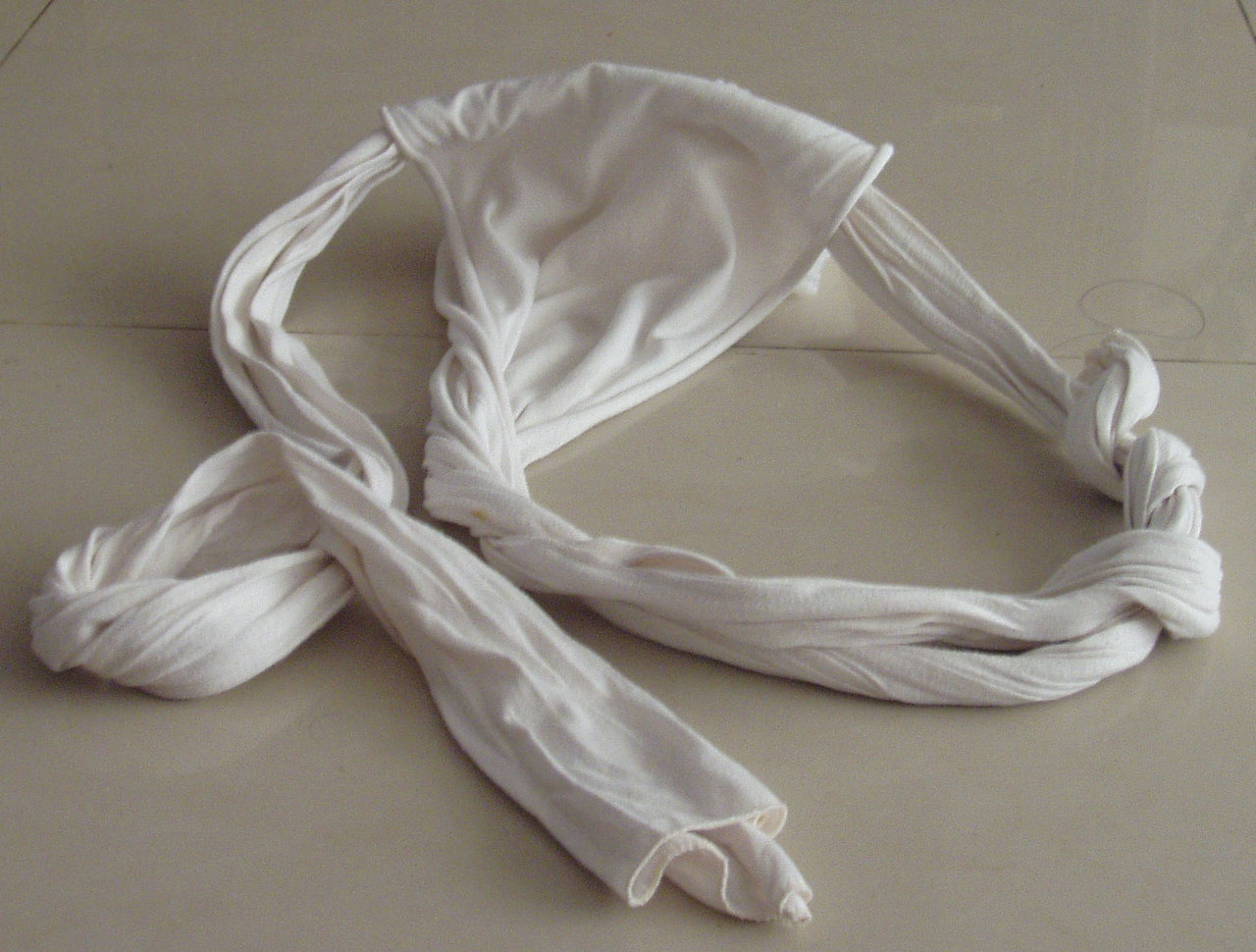 Fundoshi For All ! 六尺褌: Fundoshi Strip-Tease