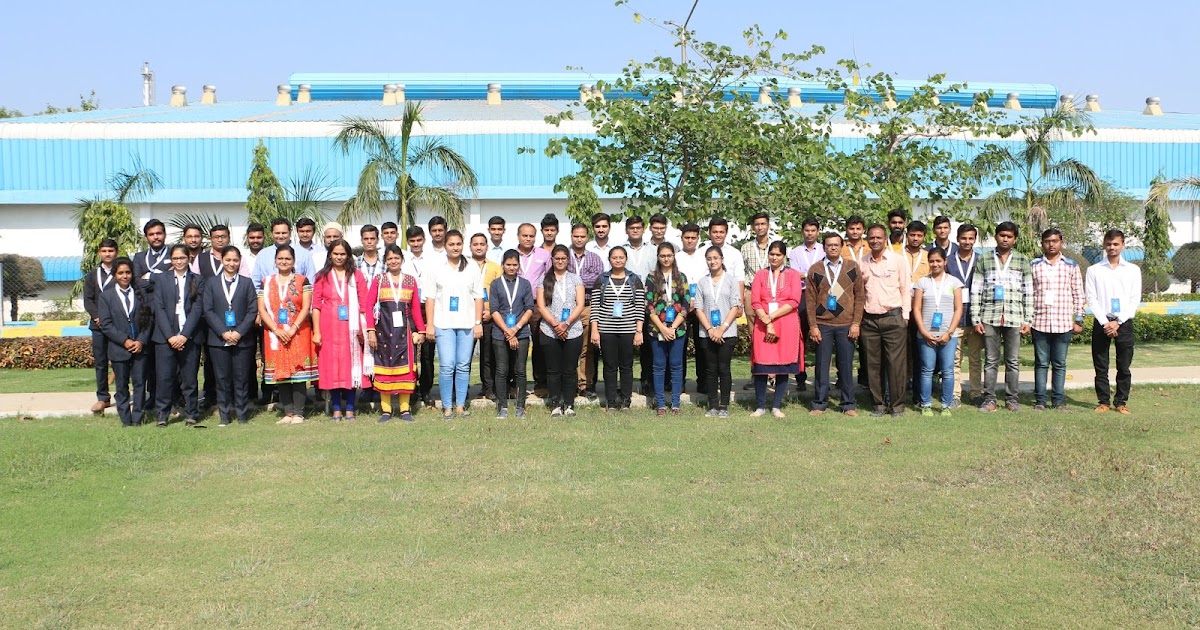 Placement Notice Board, Government Engineering College, Bharuch ...