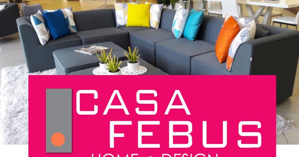 Ahorros Diarios Usando Cupones: Taller GRATIS - Casa Febus