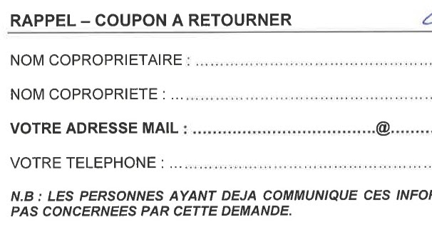 Le blog de Louis CHATEL