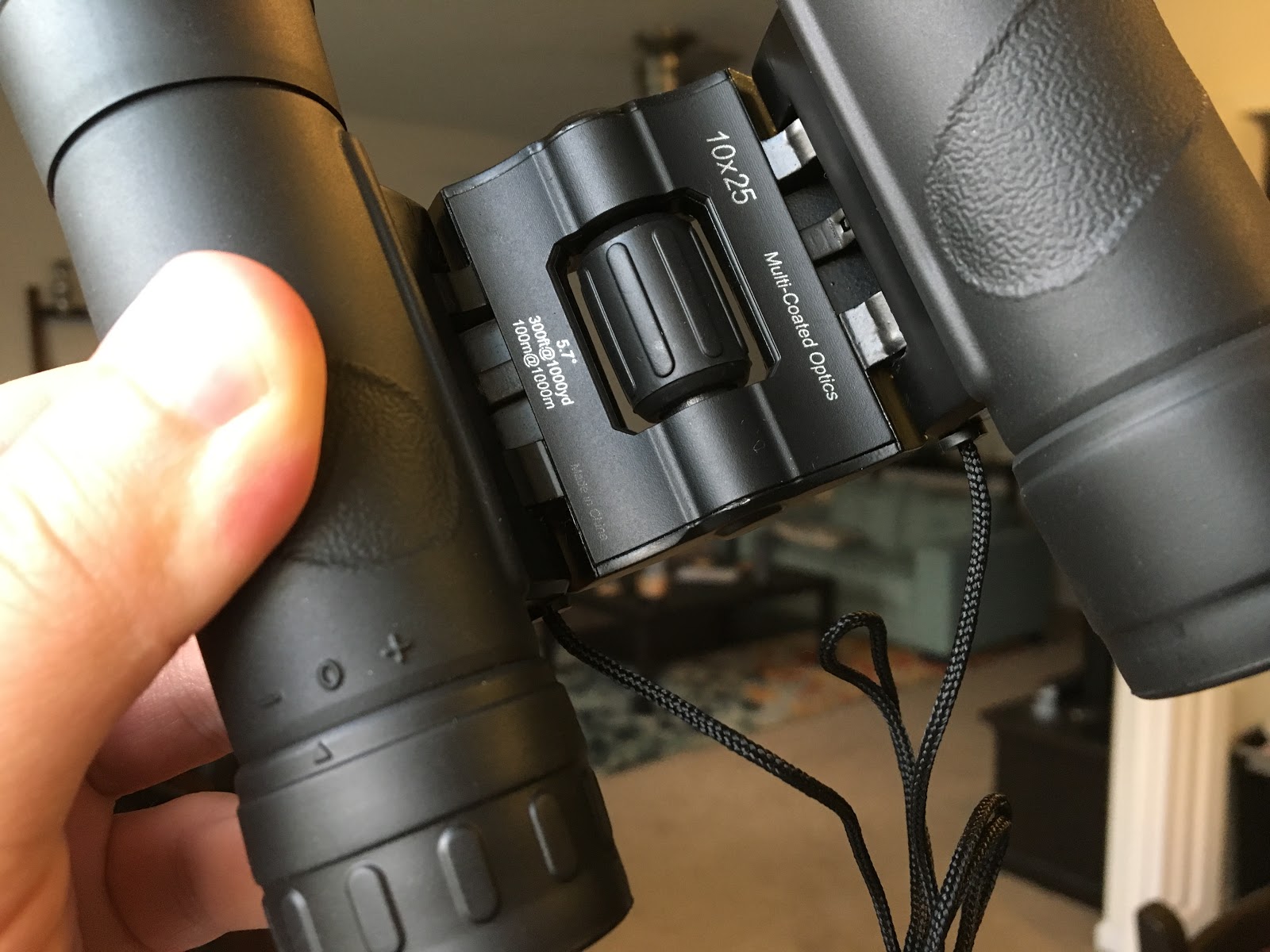 Celestron EclipSmart 10x25 Solar Eclipse Binoculars [Stellar Neophyte ...