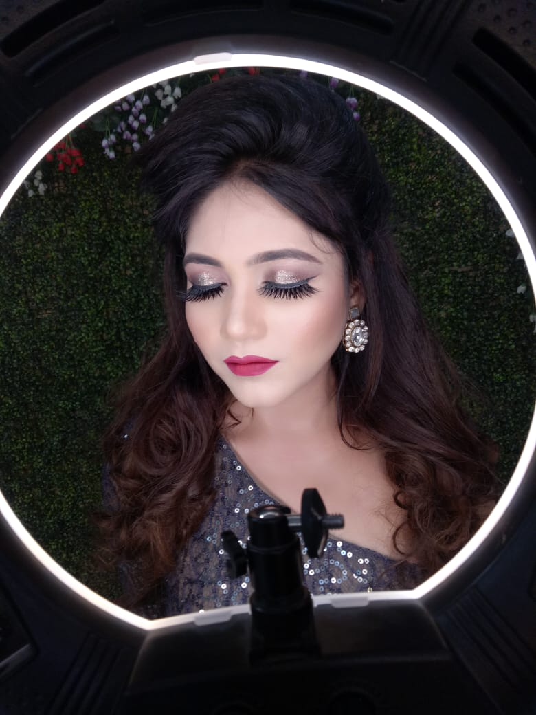 Minza Glam Photos - Latest Movie Updates, Movie Promotions, Branding ...