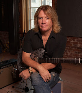 Zona Rock Dan Metal : BOB ROCK