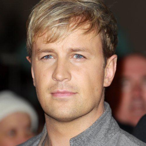 Life After Westlife: Kian Confirmed as Xtra Factor Presenter