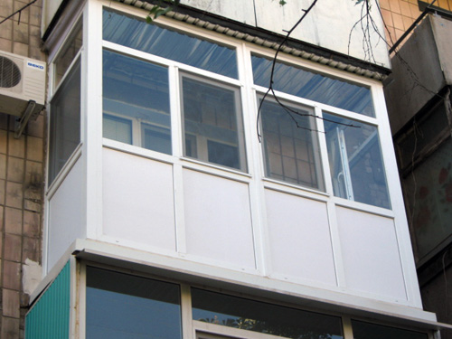 PVC Balkon Dezavantajları