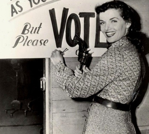Era-Go-Again: Vintage Voting