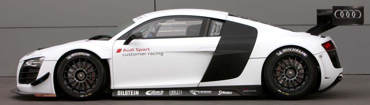 Audi R8 LMS ultra All Over the World ~ Audi Motorsport Blog