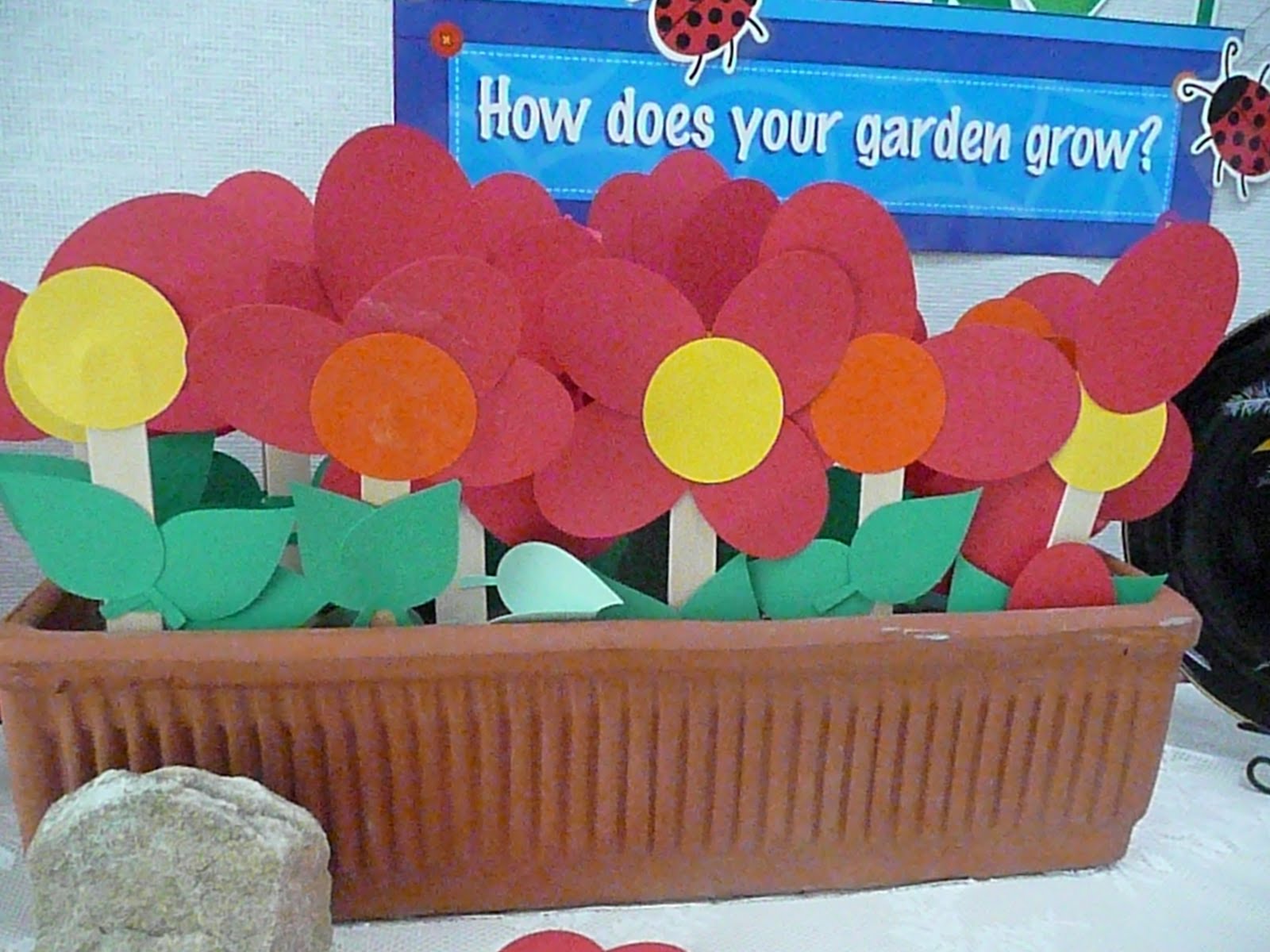 The Garden Of Good Manners