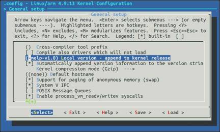 Mastering Embedded Linux Programming: Configuring and Building the Kernel (3/16)