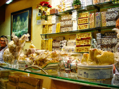 Cuina Cinc: 25 Fira del Torró i de la Xocolata a la Pedra d’Agramunt ...