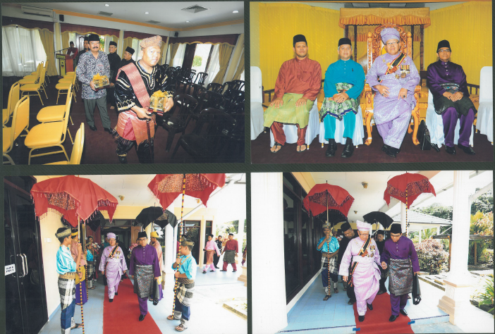 Undang Luak Johol: Galeri 1