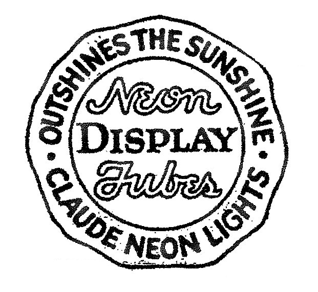 New York Neon: Neon At One-Hundred