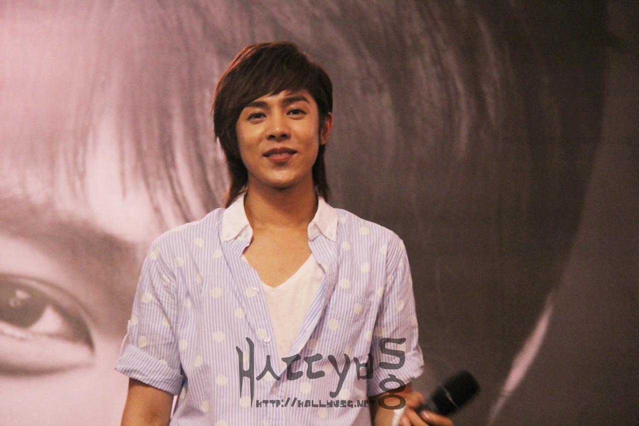 U-kiss KissMe Bolivia 유키스: 13/07/12 [FOTOS] [FAN TAKEN] alexander lee eusebio en singapore