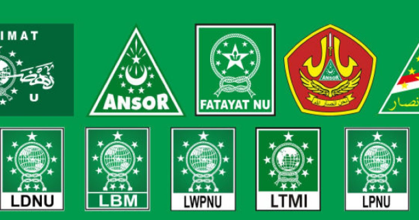 LEMBAGA – LEMBAGA NU - MWC NU PAMARICAN