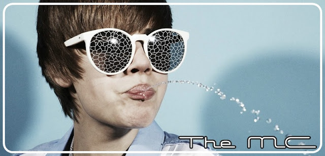 Justin Bieber "fica careca" em programa de televisão - The MC