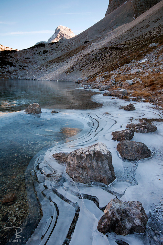 Matej Brus Foto Blog: Dolina triglavskih jezer