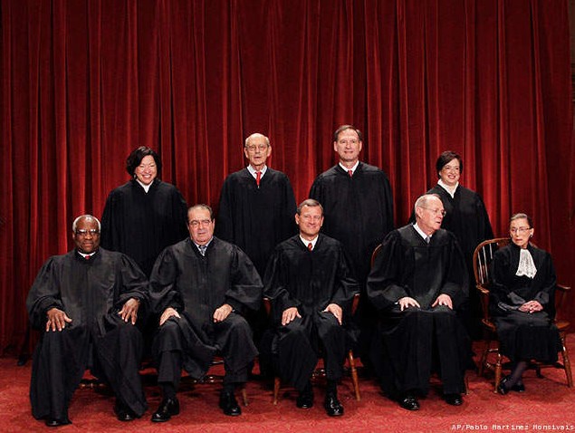 Empty Nest Evolution: First Monday in October