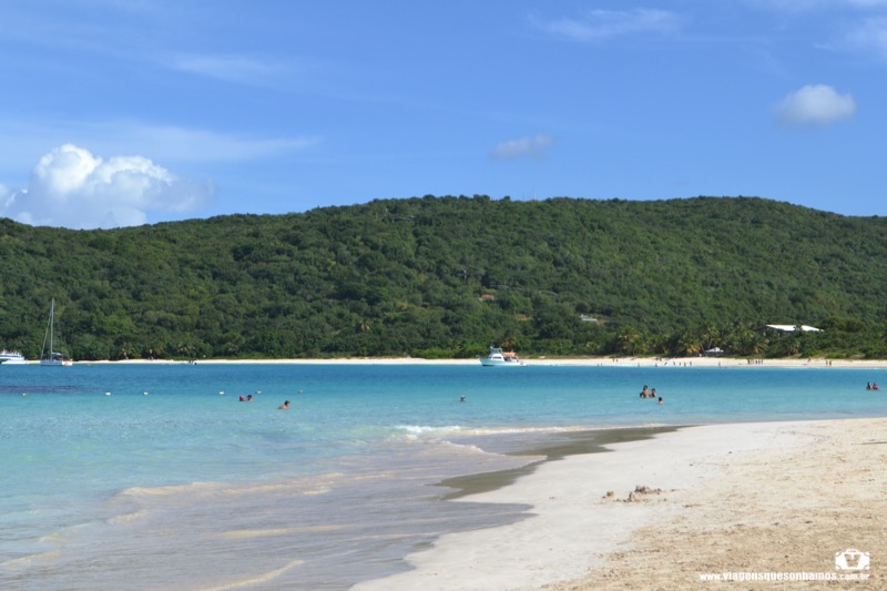 Culebra, paraíso em Porto Rico | Viagens que Sonhamos