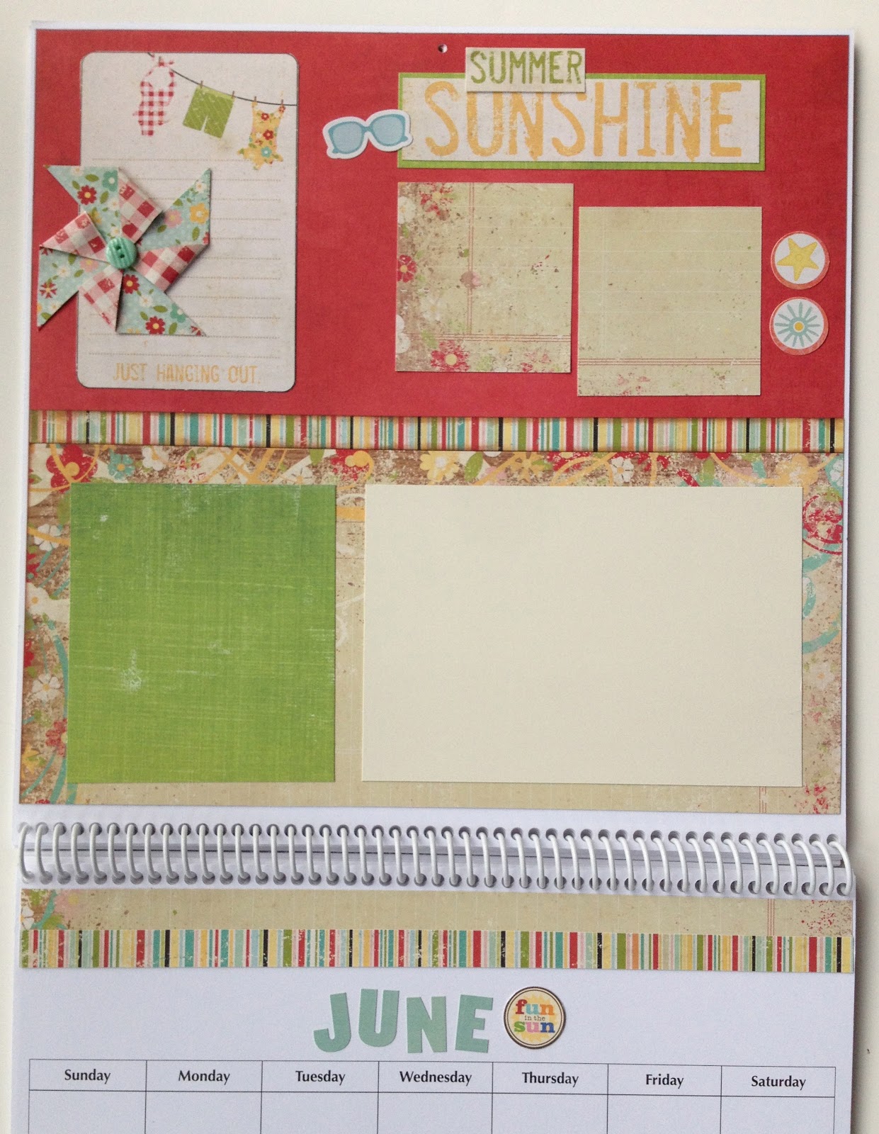 Artsy Albums Scrapbook Album and Page Kits by Traci Penrod: Custom 2013 ...