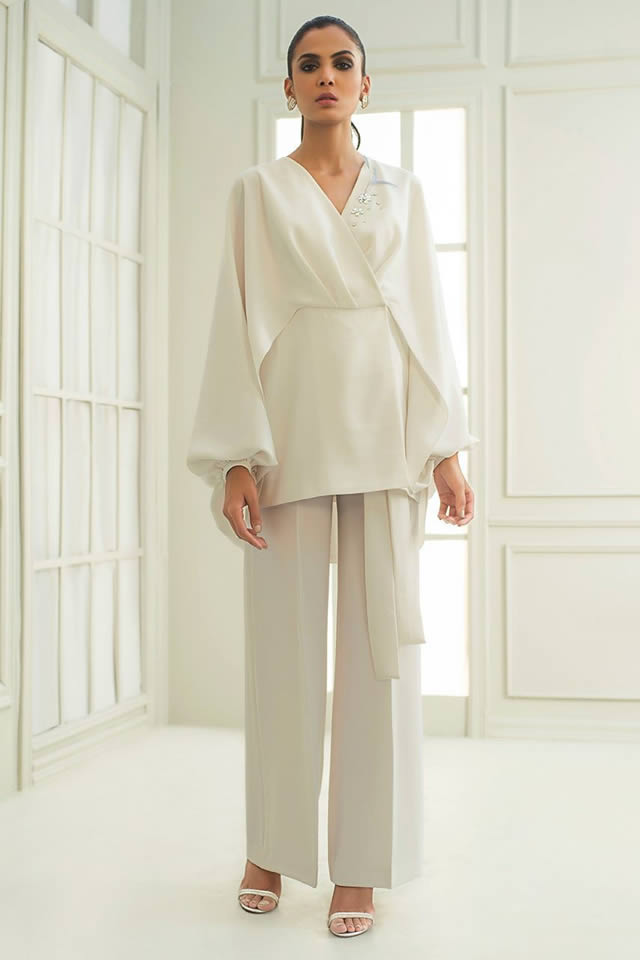 Sania Maskatiya : Latest Luxury Pret Collection 2018