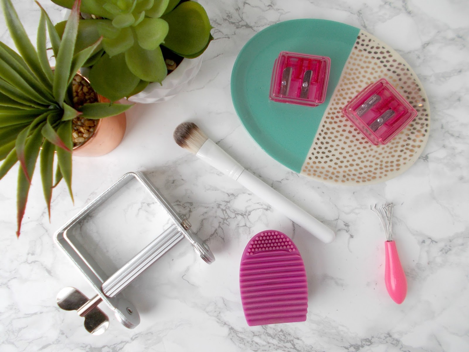 Beauty Tools and Extras #2 | Danielle's Beauty Blog