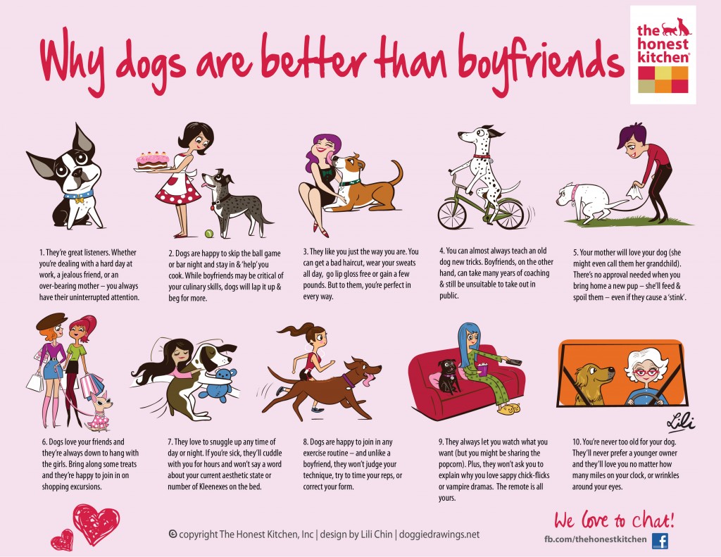 Gelios Dogs: dogs | boyfriend