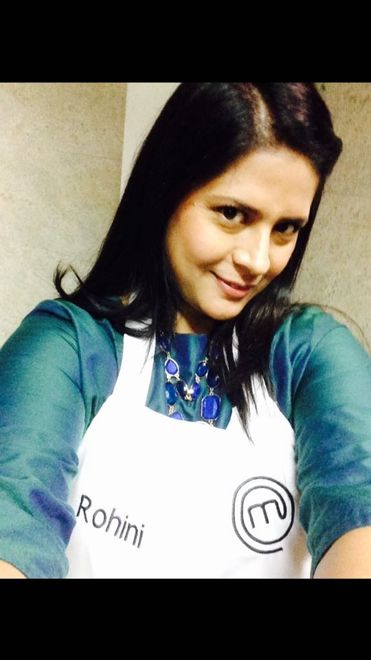 Masterchef India Season 5 Contestants