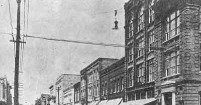 Northeastern North Carolina Stories