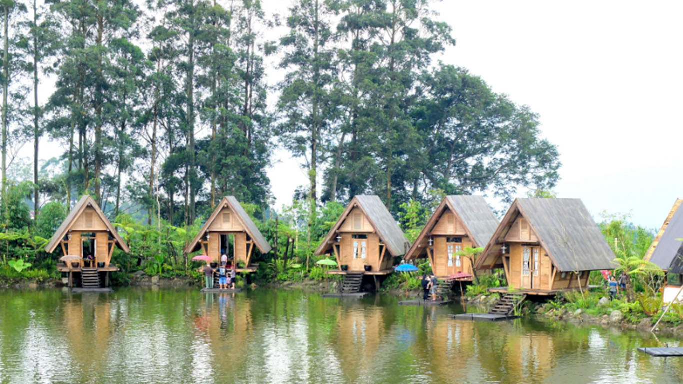 Harga Tiket Masuk Dusun Bambu Bandung – Travels ID Harga Tiket Masuk Dusun Bambu Bandung – Travels ID